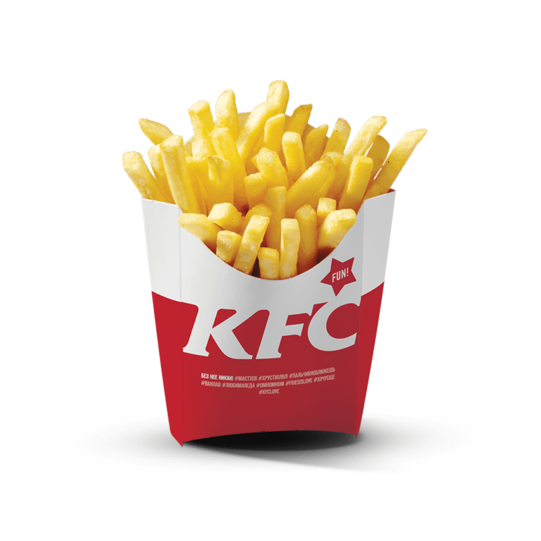 Fries – KFC