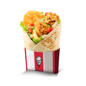 Boxmaster – KFC